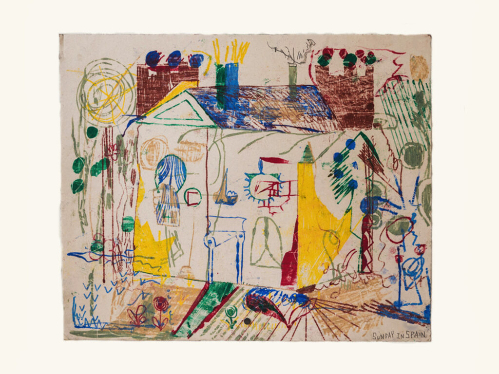 Pat MacDonald – Frank